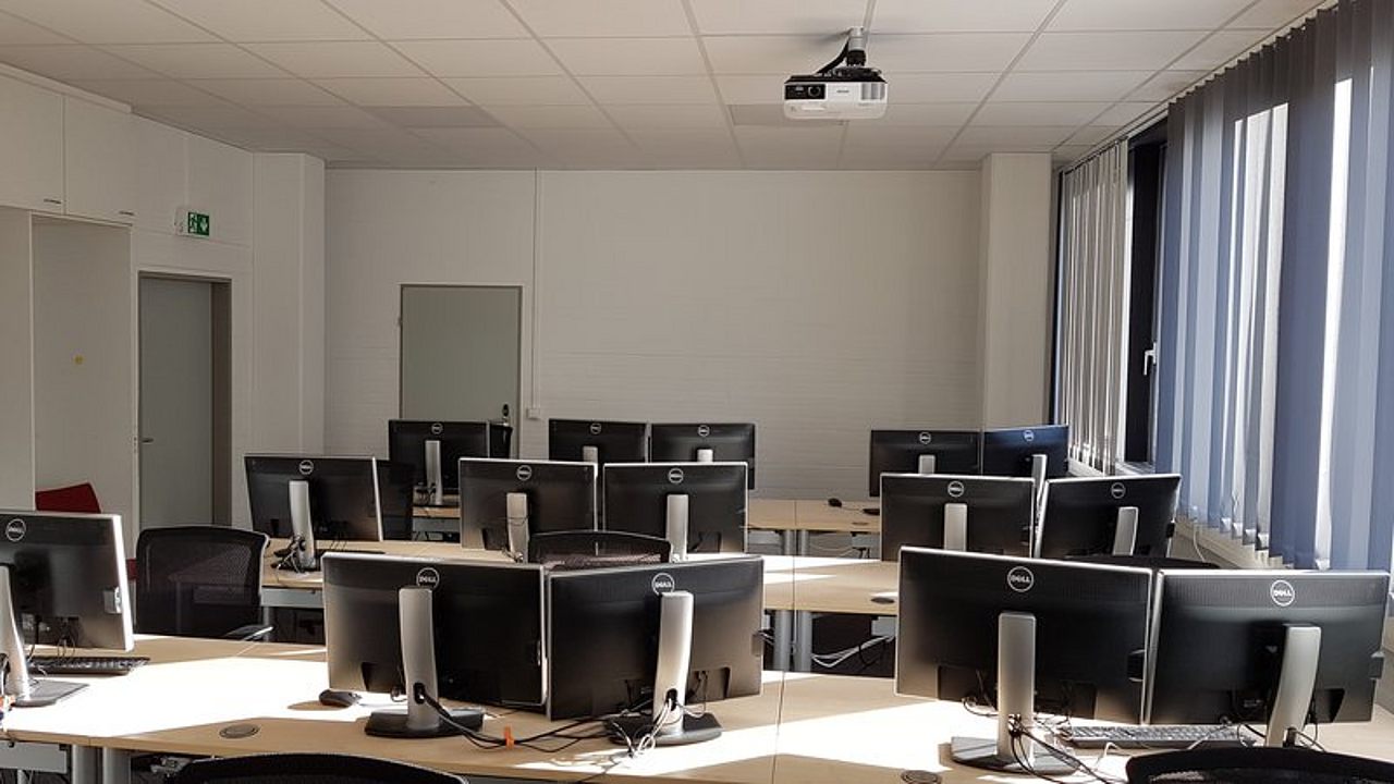 PC Pool
